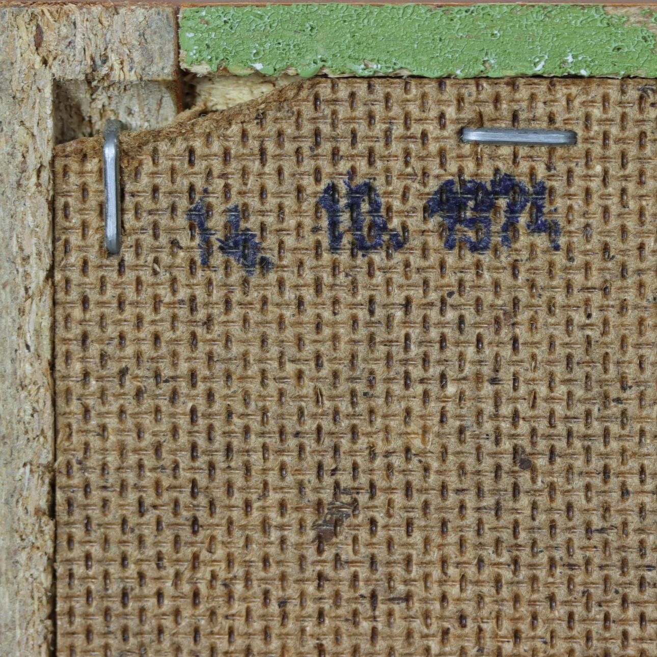 BADRUMSSKÅP, 3 delar, "Combino", för Hafa, spegelglas, teakfanér ...