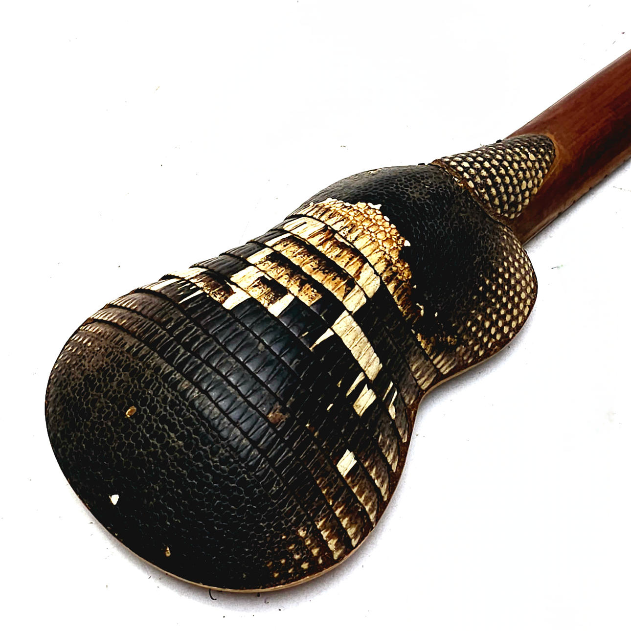 OLD CHARANGO DE QUIRQUINCHO. BEGINNING OF THE 20TH CENTURY ...