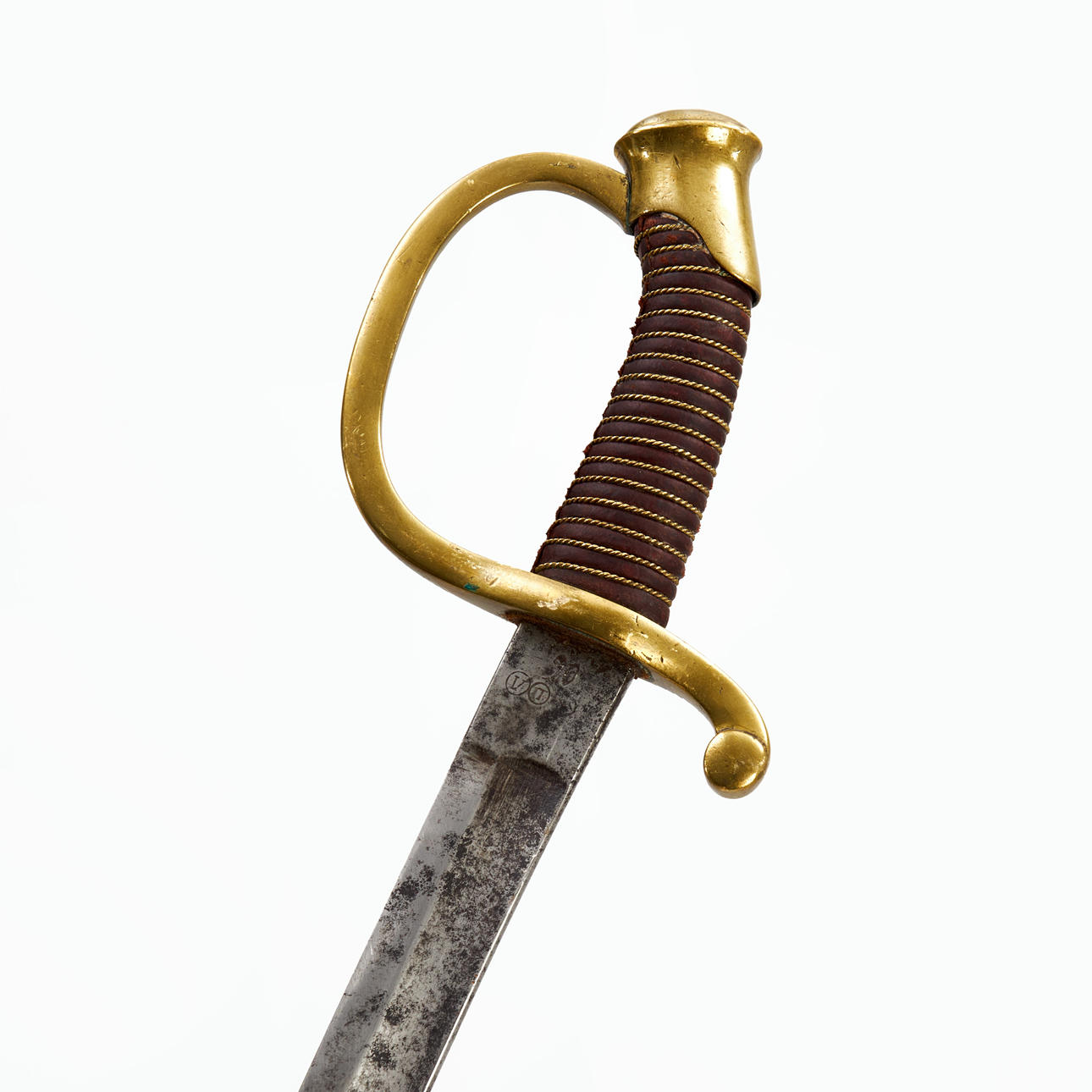 SABEL, Russia, 19th century. Weapons & Militaria - Edged weapons ...