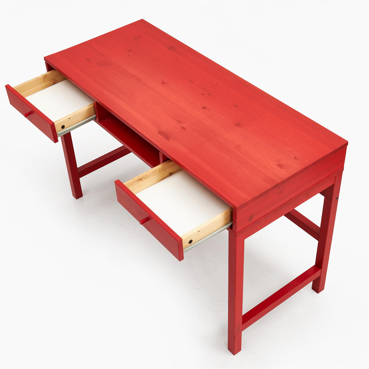 Ikea linnarp desk store