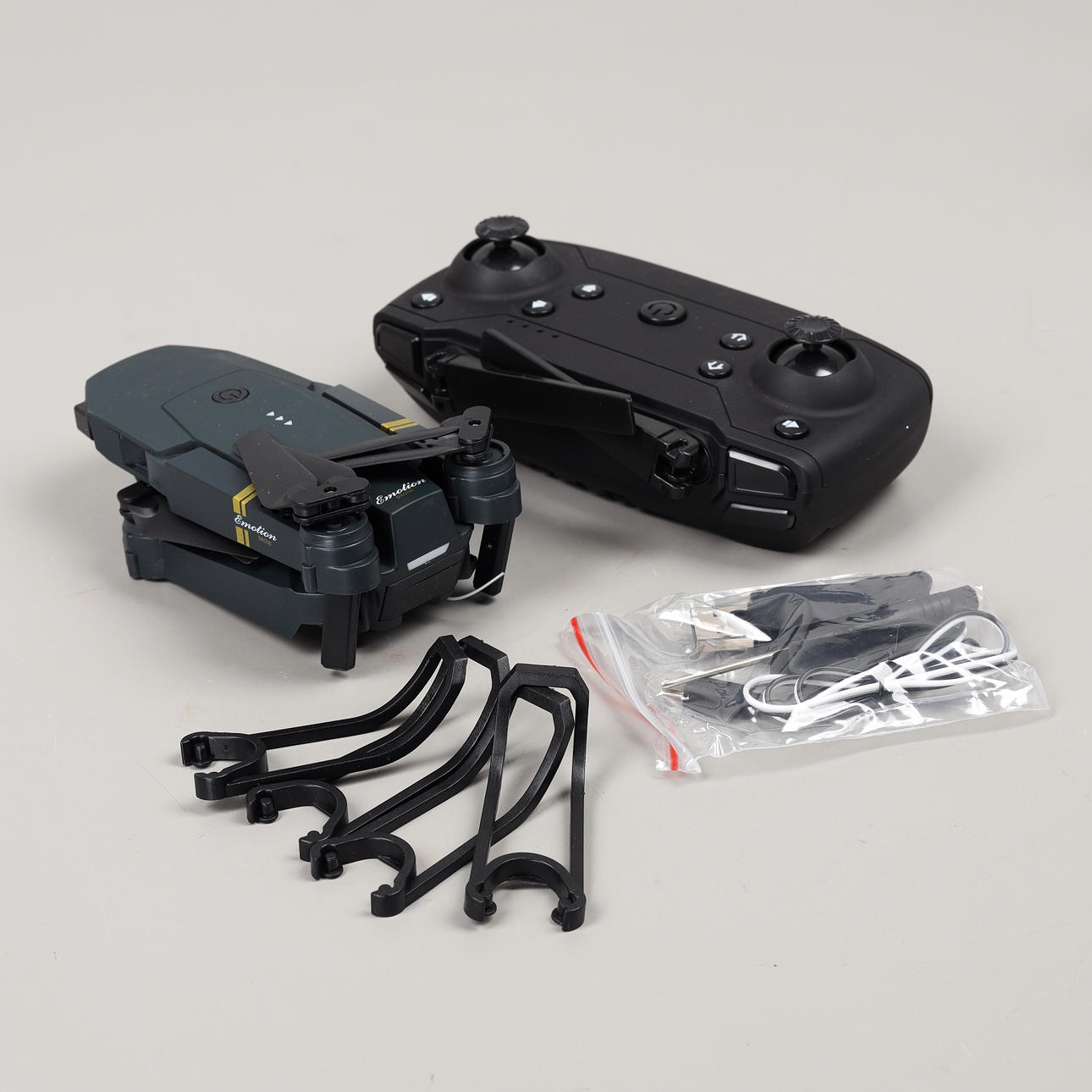 DRÖNARE, Drone X Pro. Samlarföremål - Teknika & Nautika - Auctionet