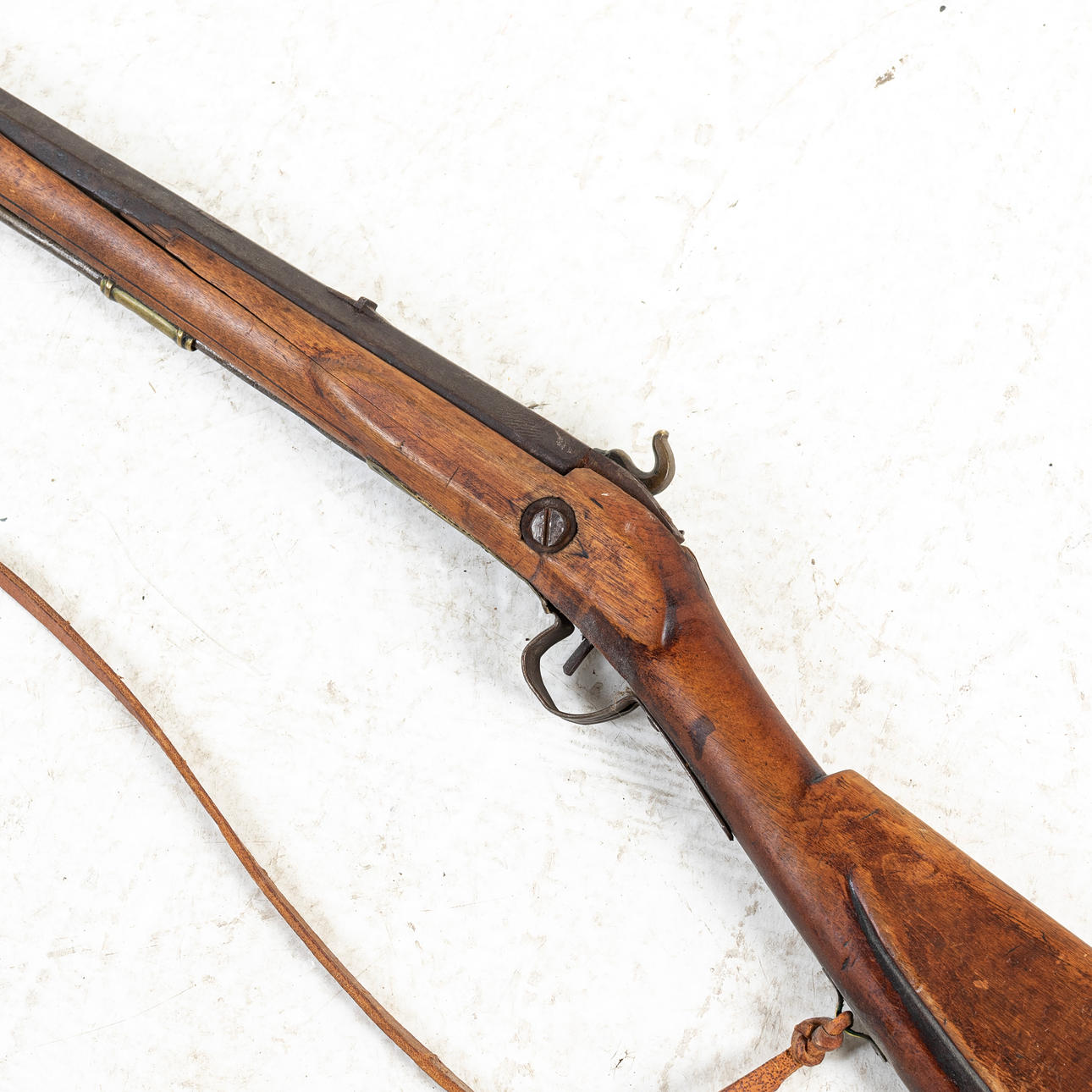 SLAYLOCK RIFLES, 1800 - numbers. Weapons & Militaria - Guns & Rifles ...