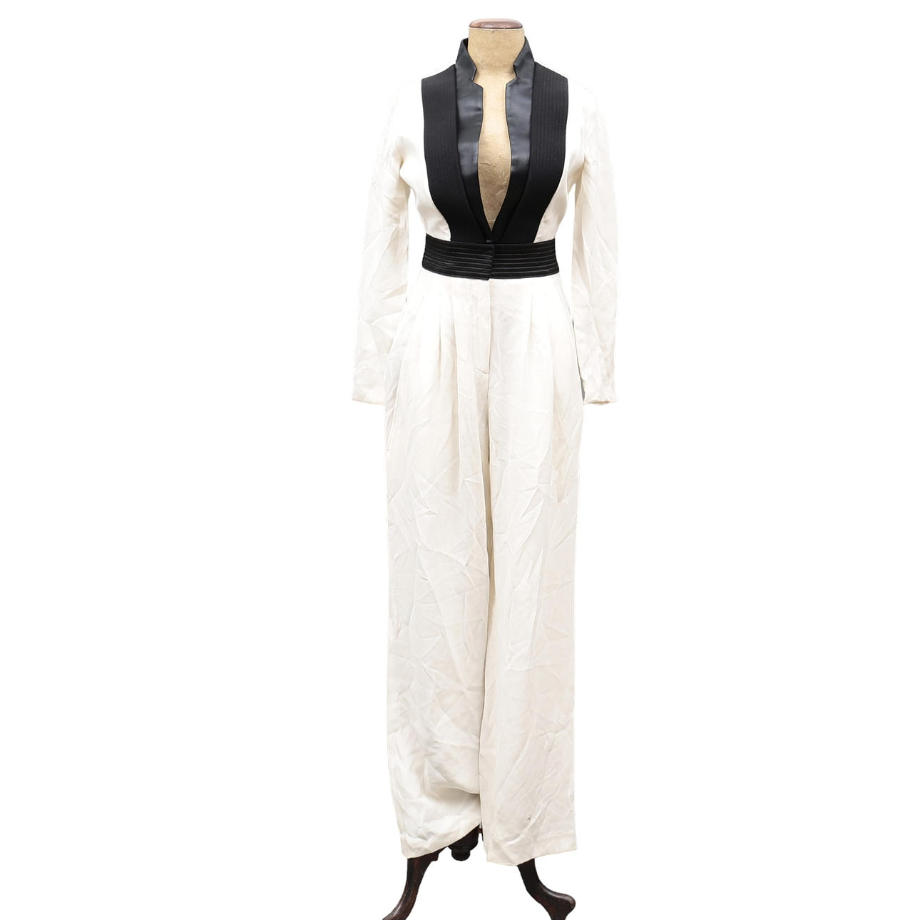 EMANUEL UNGARO. Jumpsuit. Vintage & Designer Fashion - Auctionet