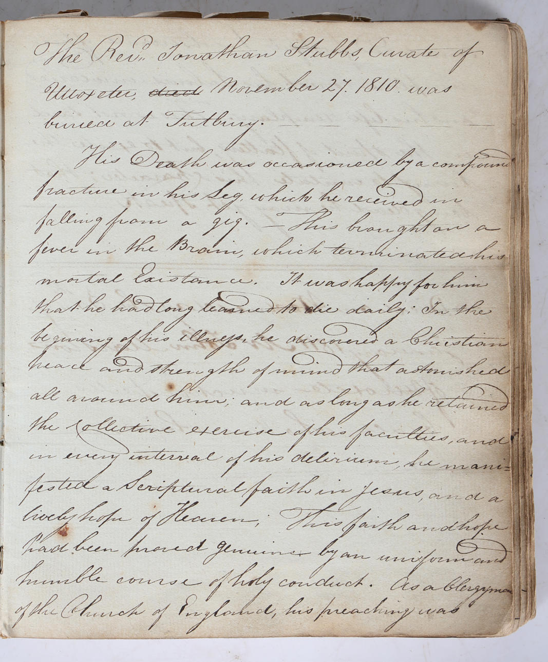 A HAND WRITTEN CIRCA 1810 RECIPE AND HOME REMEDY BOOK. Books, Maps ...