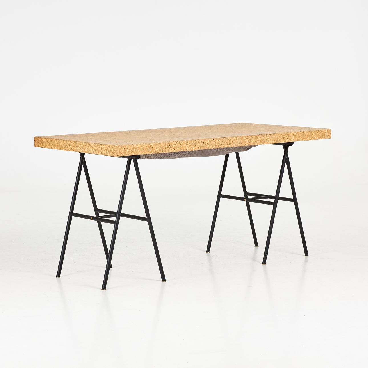Ikea cork desk store