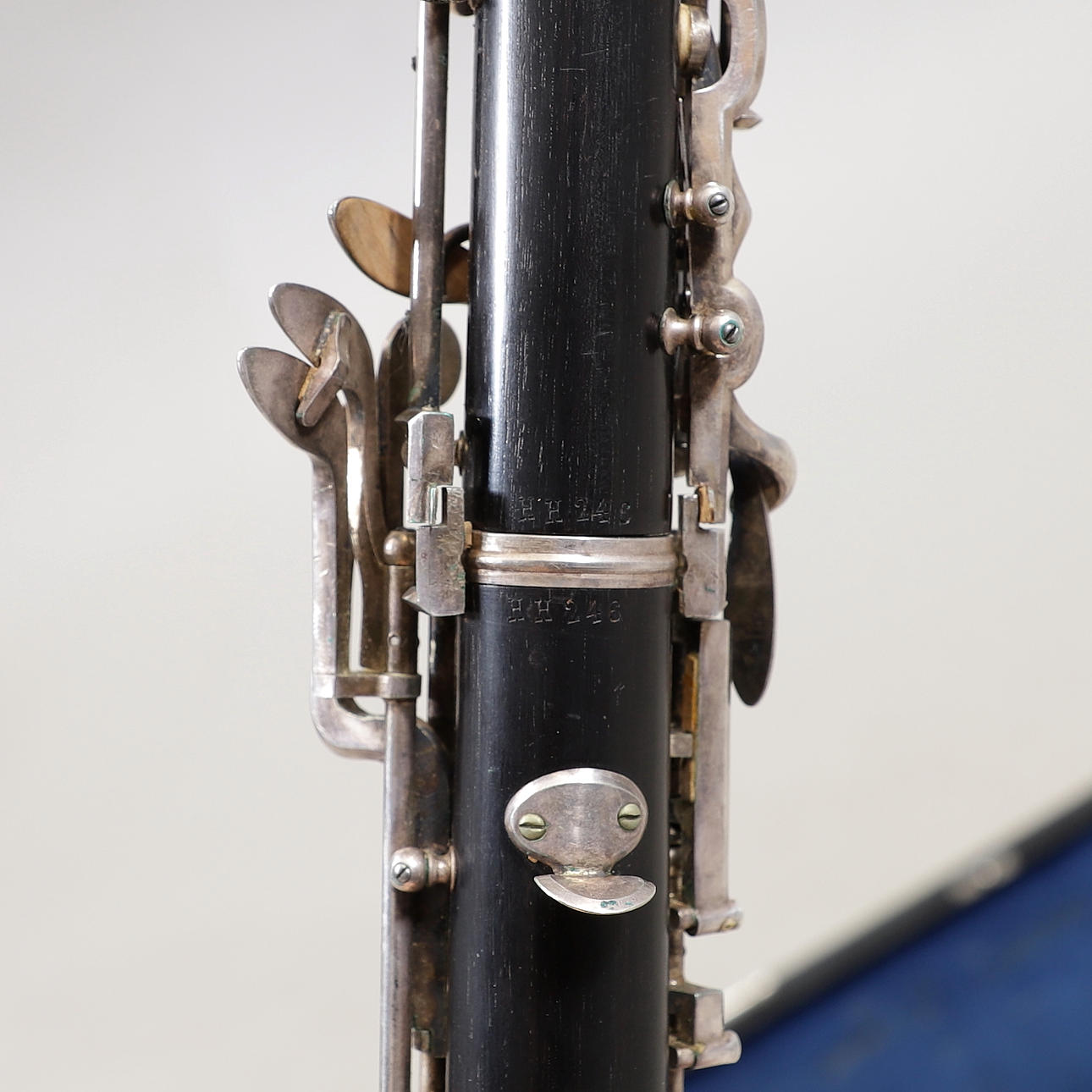OBOE, Cabart, Paris, France. Miscellaneous - Musical instruments ...