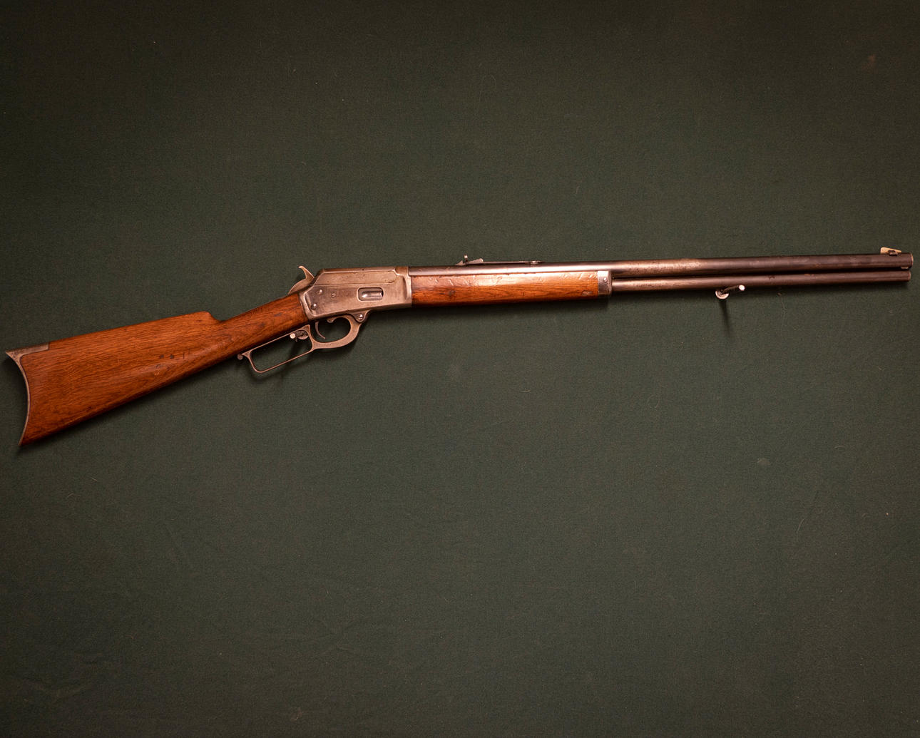 Marlin 94 .44-40 #44543 SE0216726. Licensvapen - Kulgevär - Auctionet