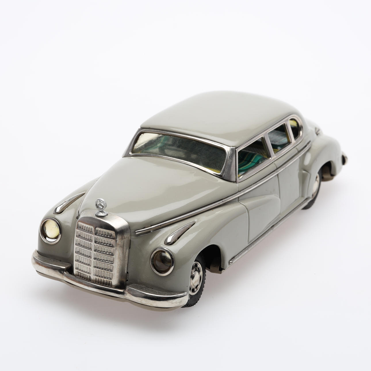 LEKSAKSBIL, Mercedes-Benz 300, ALPS, Japan. Leksaker - Modellbilar ...