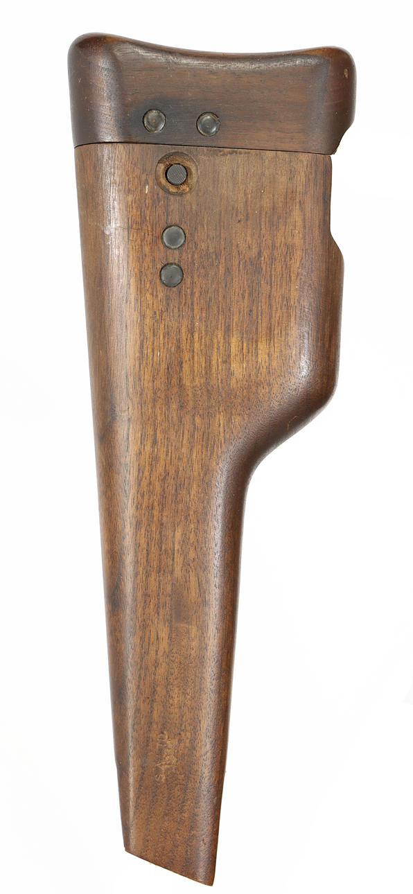 FLASK FOR FN HI-POWER. Weapons & Militaria - Other - Auctionet