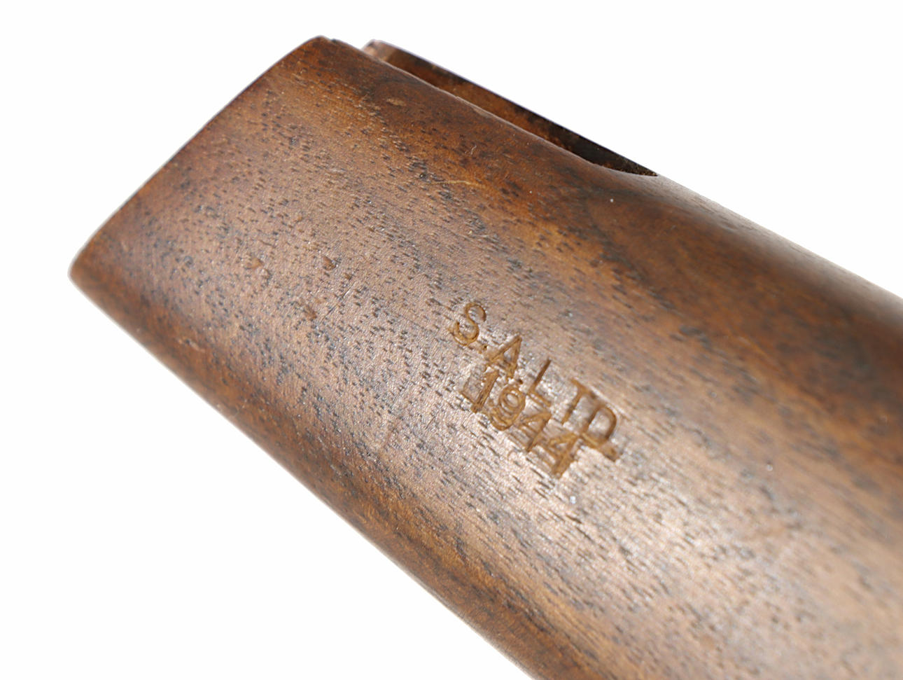 FLASK FOR FN HI-POWER. Weapons & Militaria - Other - Auctionet