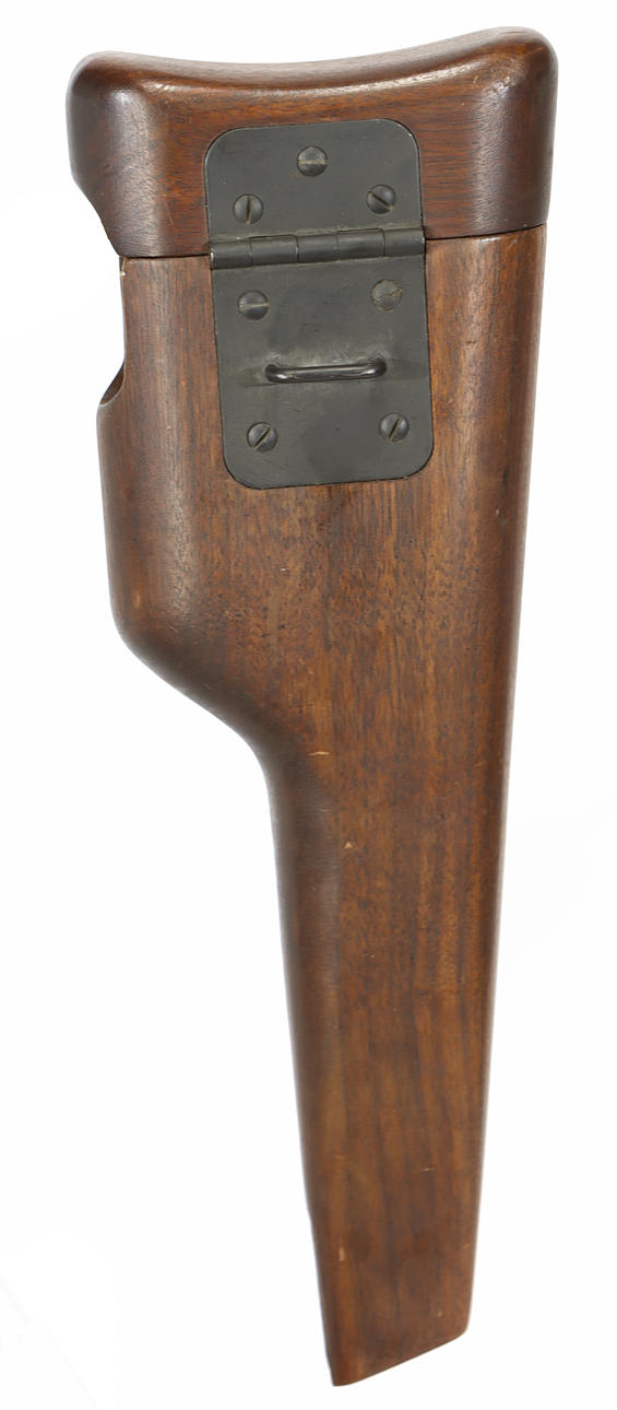 FLASK FOR FN HI-POWER. Weapons & Militaria - Other - Auctionet