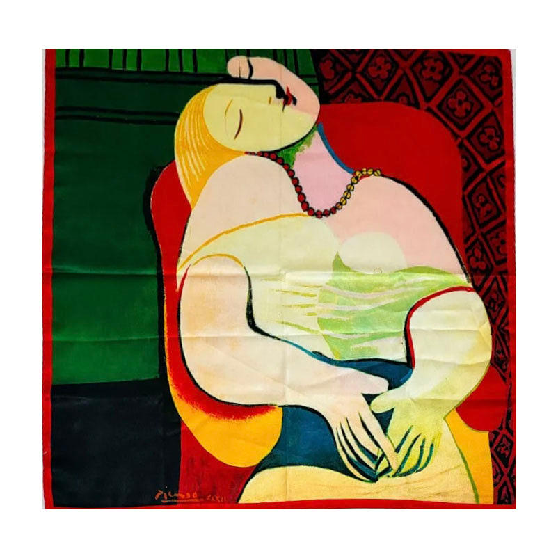 PABLO PICASSO. LE REVE. Konst - Grafik - Auctionet