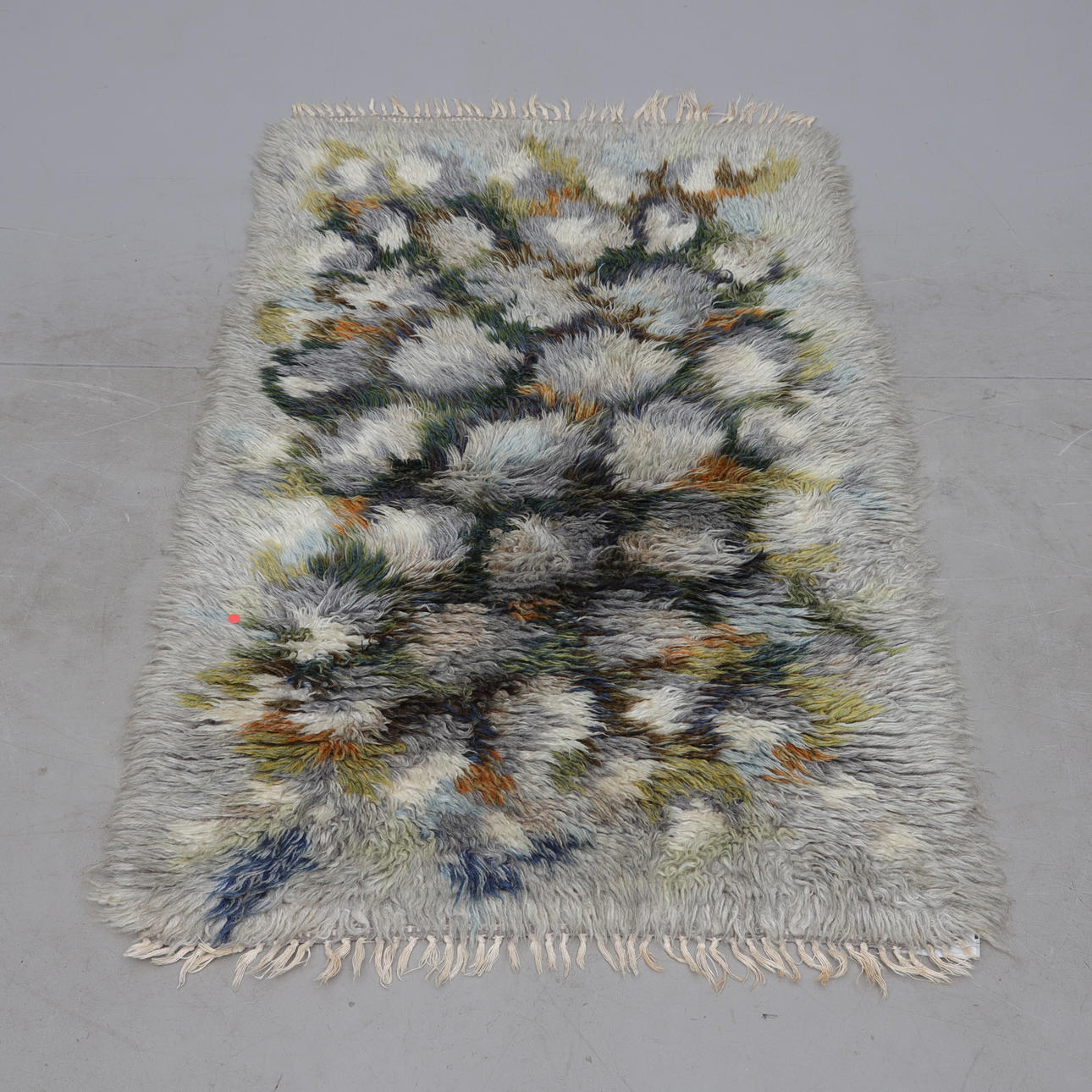 RYAMATTA, 1950-/60-tal. Mattor & Textil - Europeiska Mattor & Textilier ...