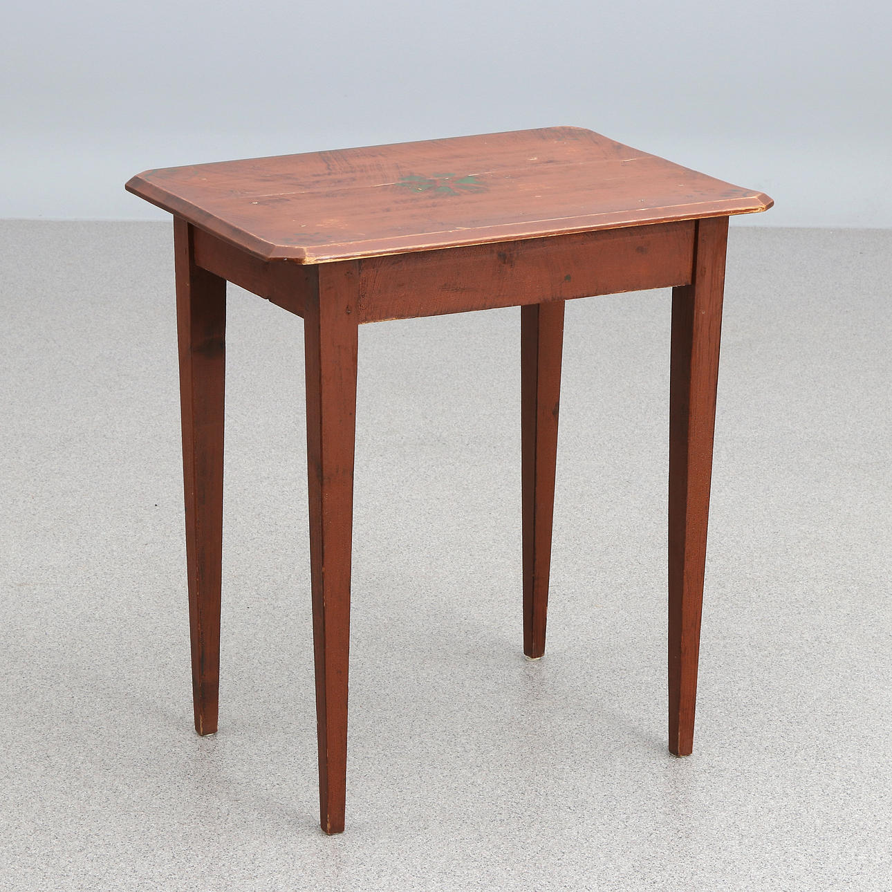 Mössbord, 1800-tal, Sunnemo, Övralid, Värmland. Möbler - Bord - Auctionet