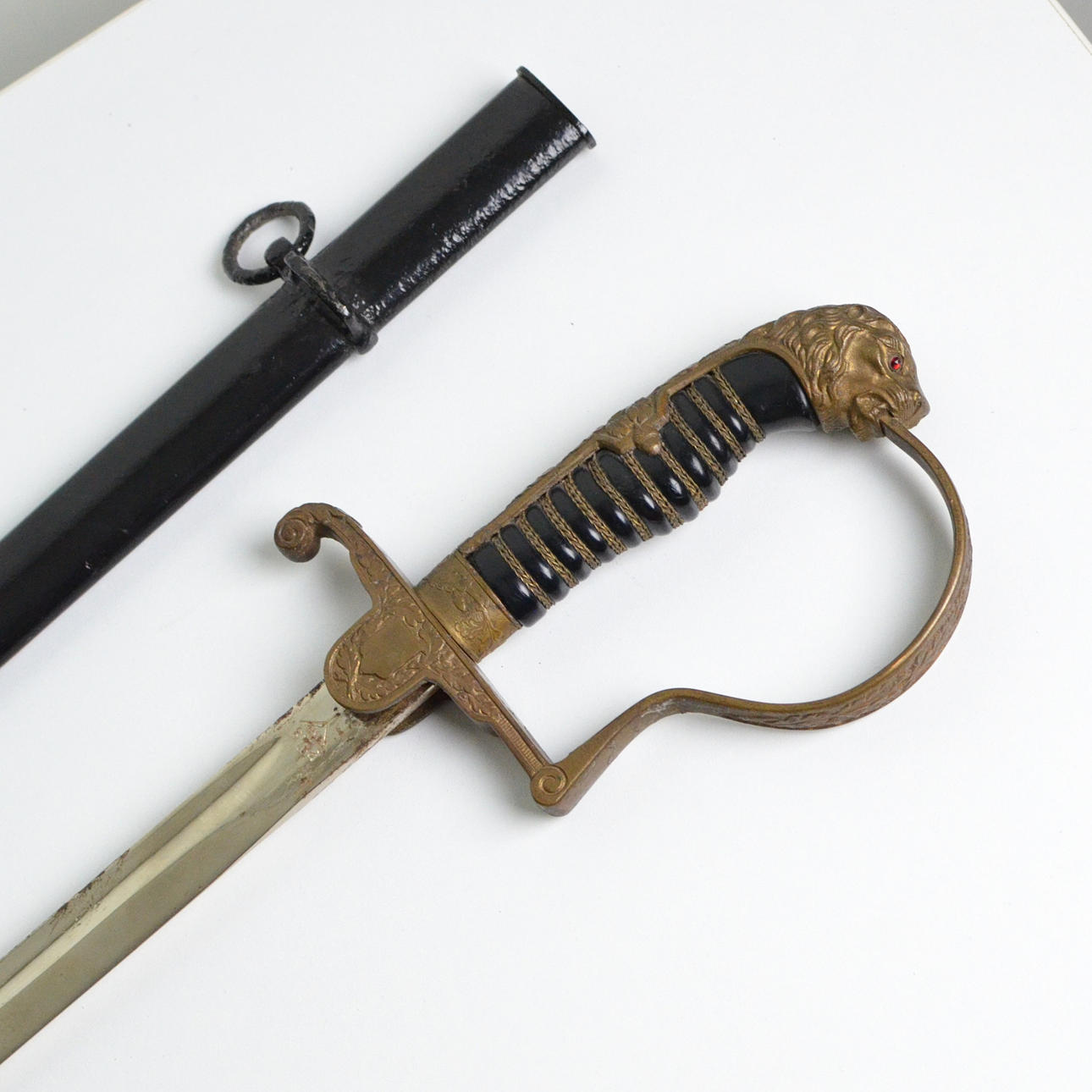 Klmar 1935 Saber