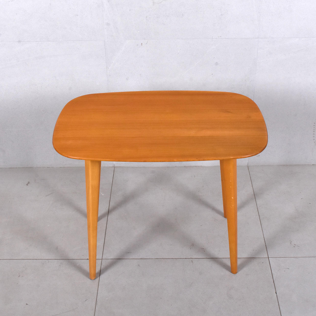 ELIAS SVEDBERG. A NK, Triva-Series coffee table, mid 20th century ...