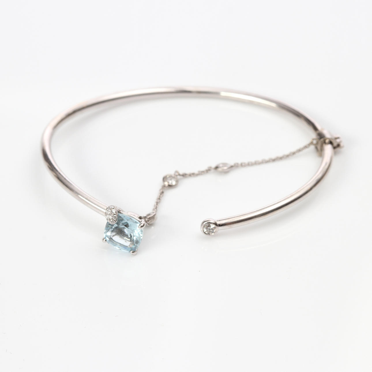 BUCHERER ARMBAND 18K 7,2 g. Smycken & Ädelstenar - Armband - Auctionet