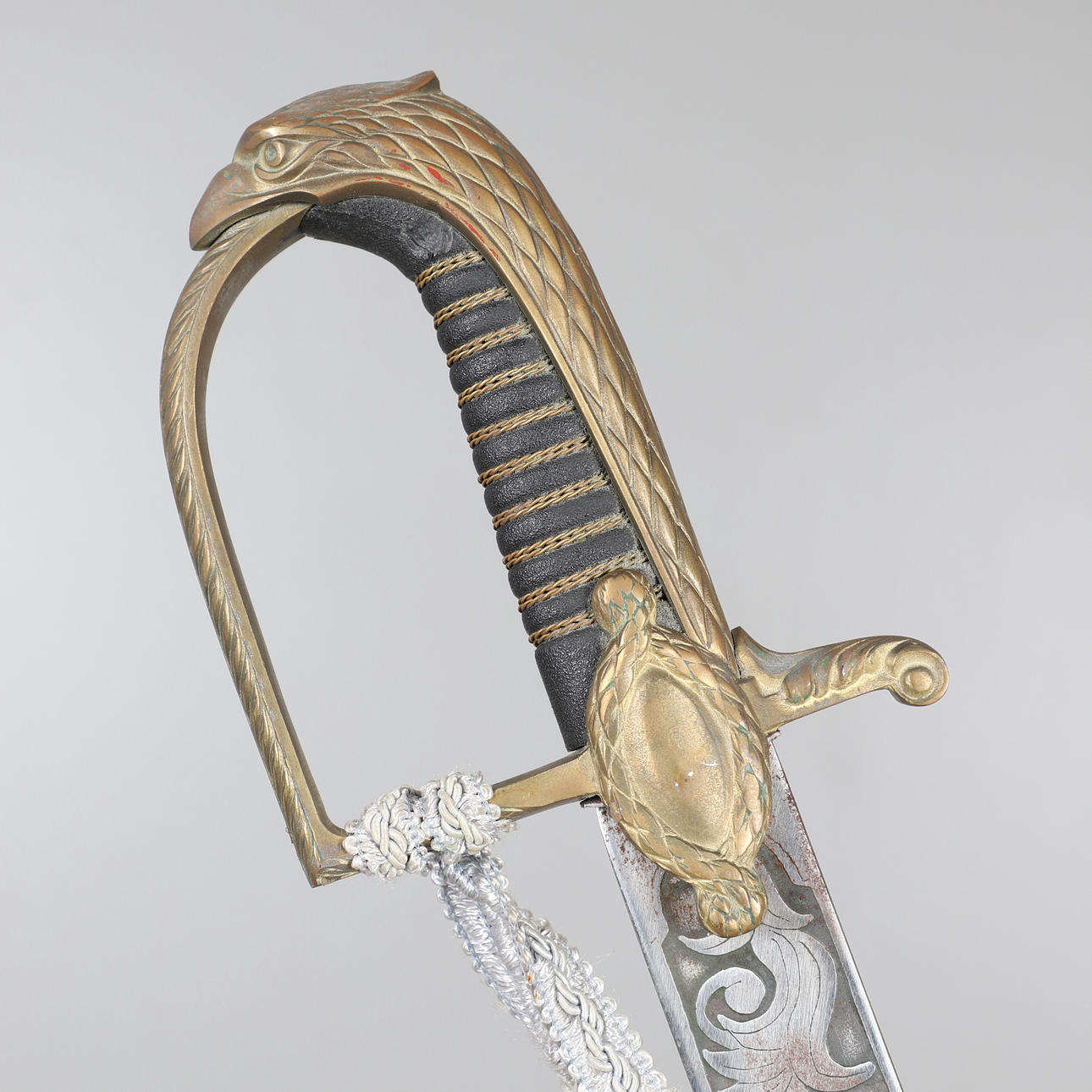 A POLISH 1921/22 PATTERN CAVALRY OFFICERS SABRE. Weapons & Militaria ...
