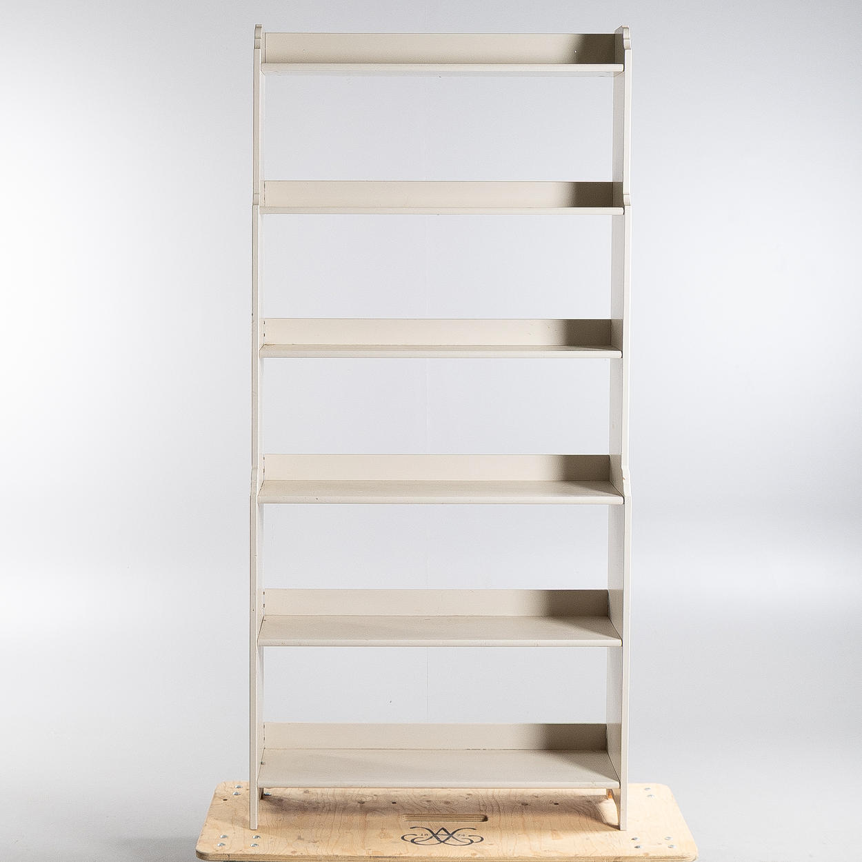 CARINA BENGS. Bokhylla, "Leksvik", IKEA, 1990-tal. Möbler - Skåp ...