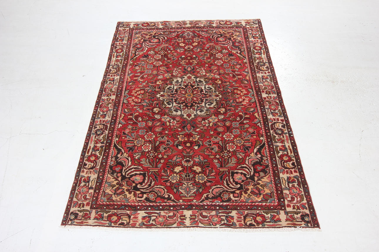 MATTA, persisk Borchalu, 246 x 154 cm. Mattor & Textil - Persiska ...
