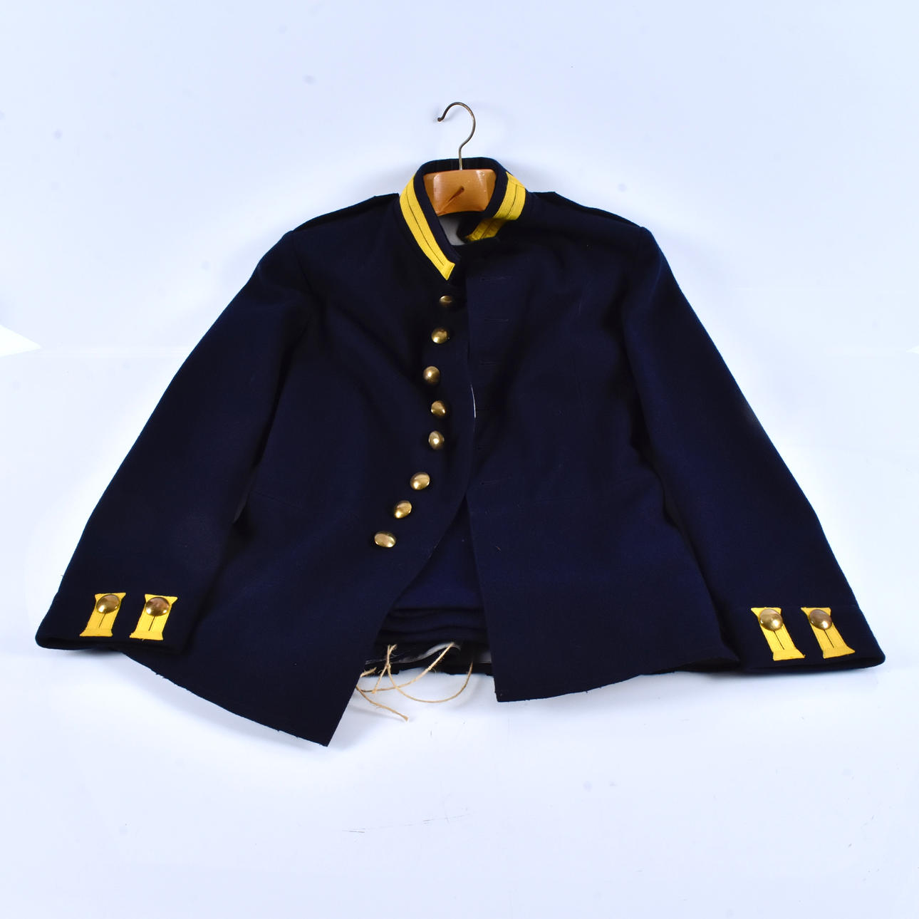 UNIFORM, Sverige, M/1886. Vapen & Militaria - Uniformer & Dräkter ...