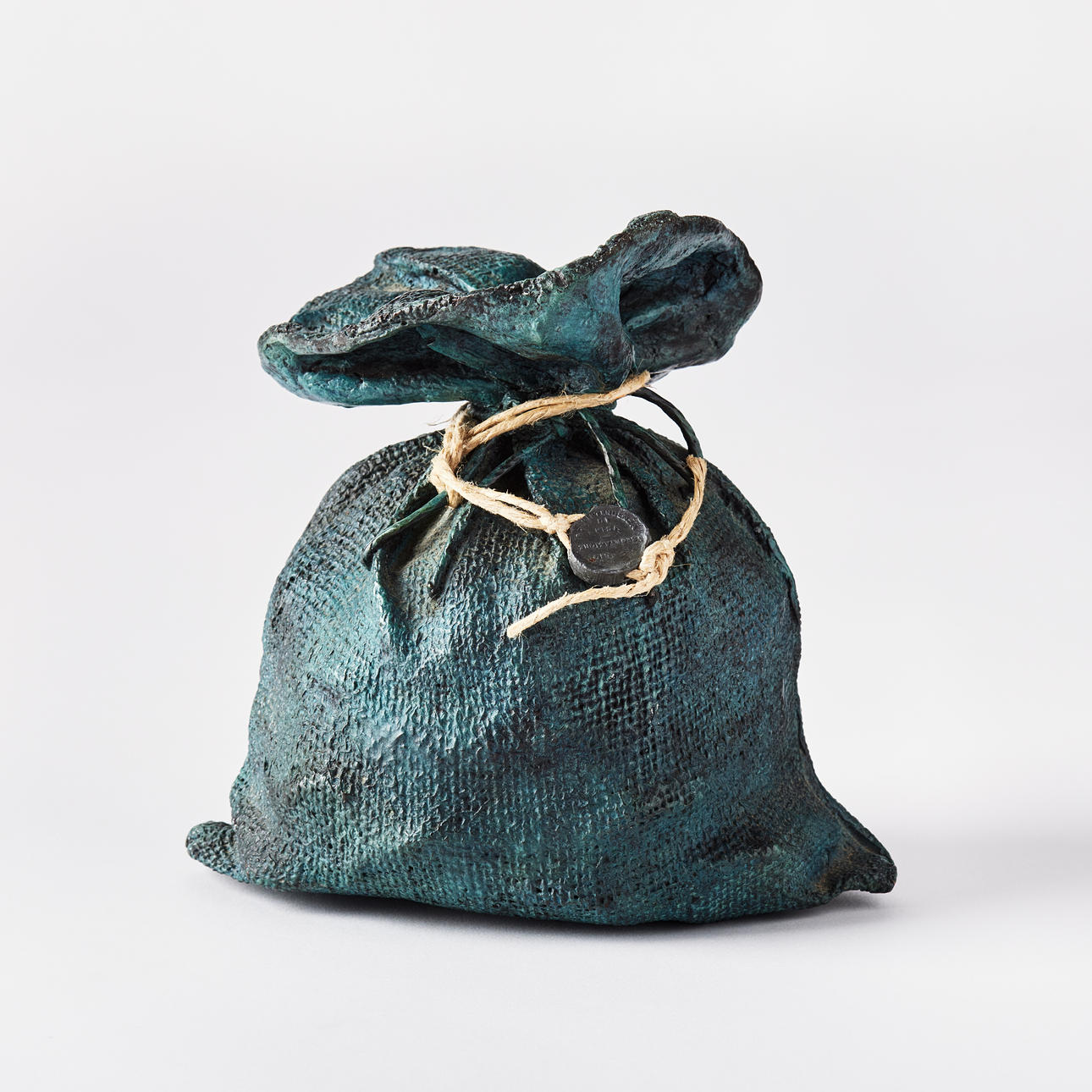CARL FREDRIK REUTERSWÄRD. "Fine Art of Banking". Konst - Skulptur ...