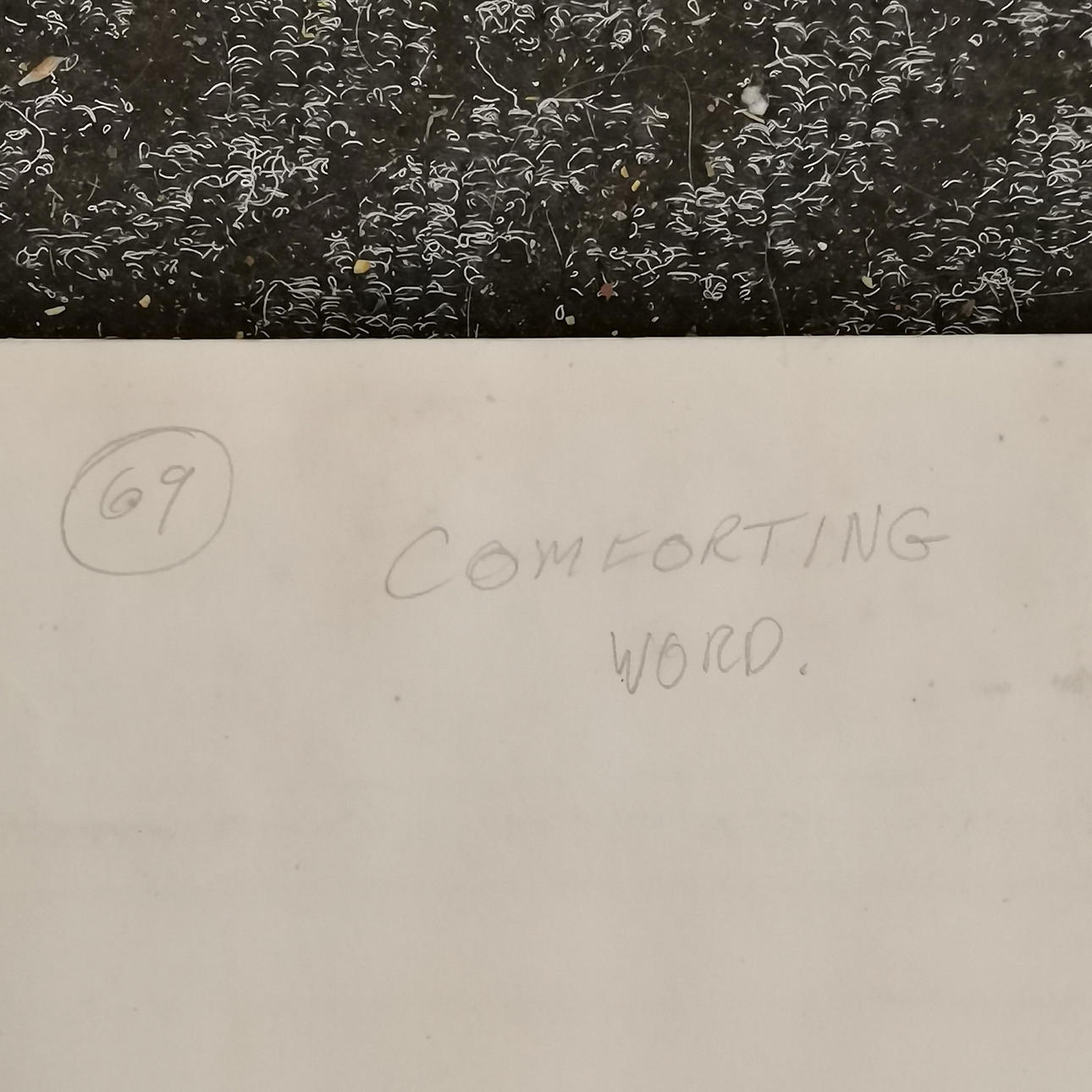 JIM GILBERT WATERCOLOUR. Art - Paintings - Auctionet