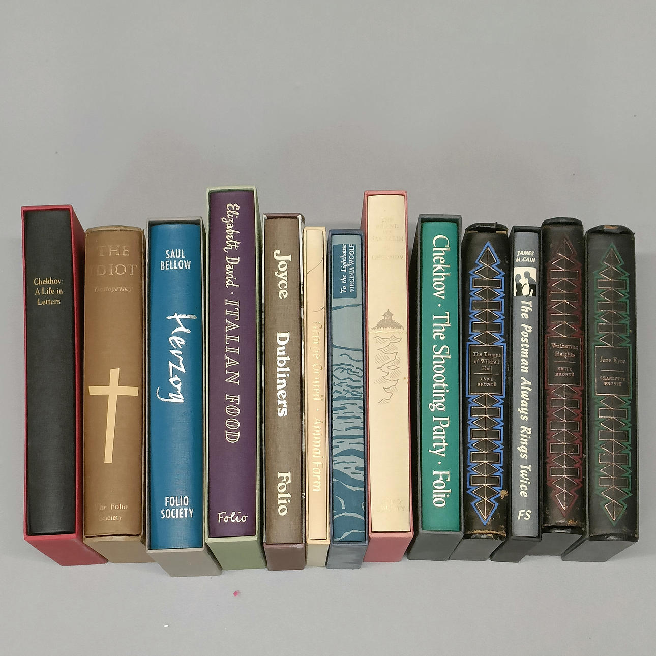 FOLIO SOCIETY BOOKS. Books, Maps & Manuscripts - Books - Auctionet