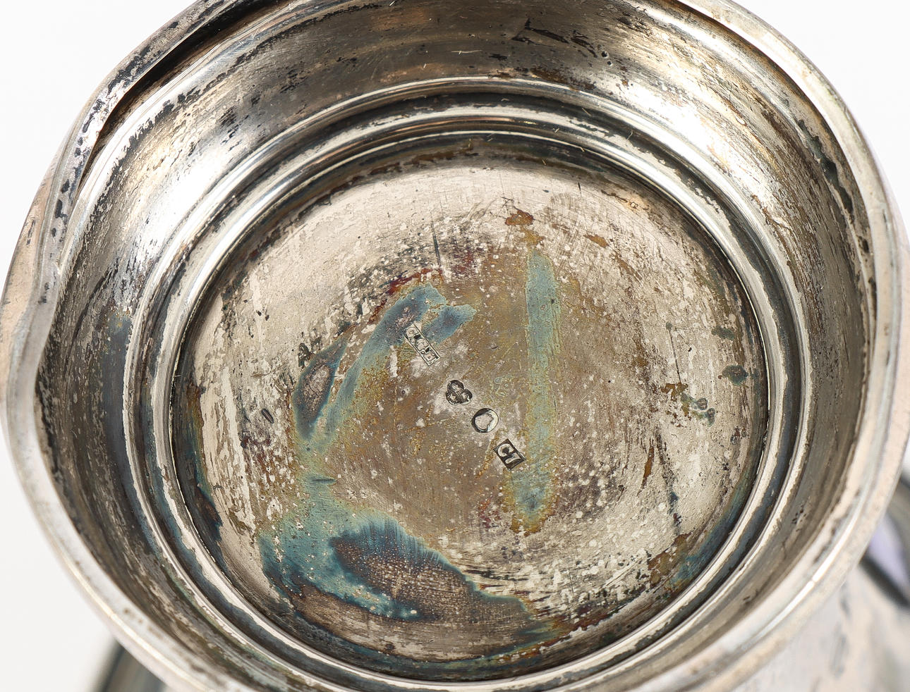 SILVER OBJECTS. Silver & Metals - Silver - Auctionet