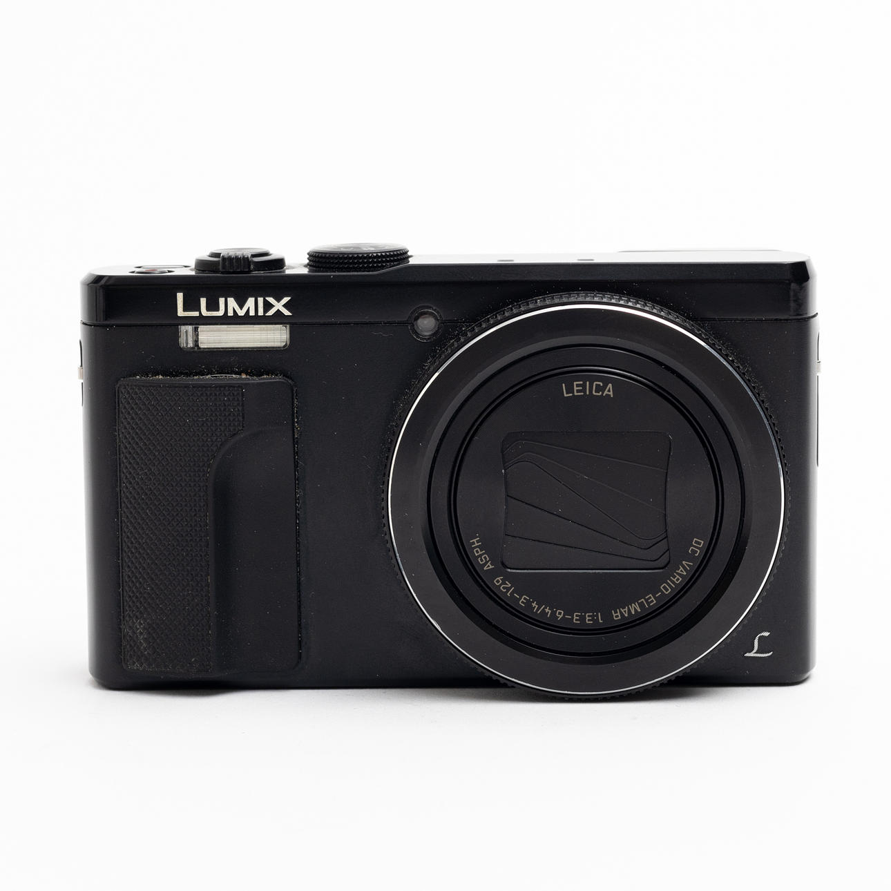 LUMIX, Panasonic DMC-TZ80, digitalkamera. Foto, Kameror & Optik ...
