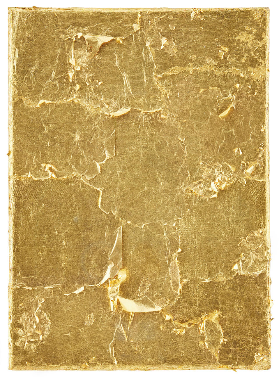 YVES KLEIN (FRANCE 1928-1962). “Âge d'or [Golden Age], (MG 36)”. Art ...