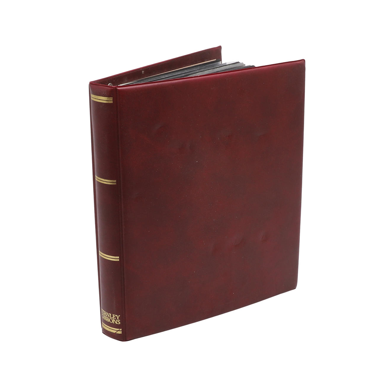 STAMP BOOKLETS - ALBUM. Coins, Medals & Stamps - Stamps - Auctionet