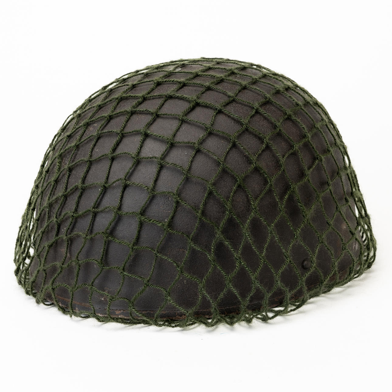 HJÄLM, Royal armoured corps helmet, England, 1944. Vapen & Militaria ...
