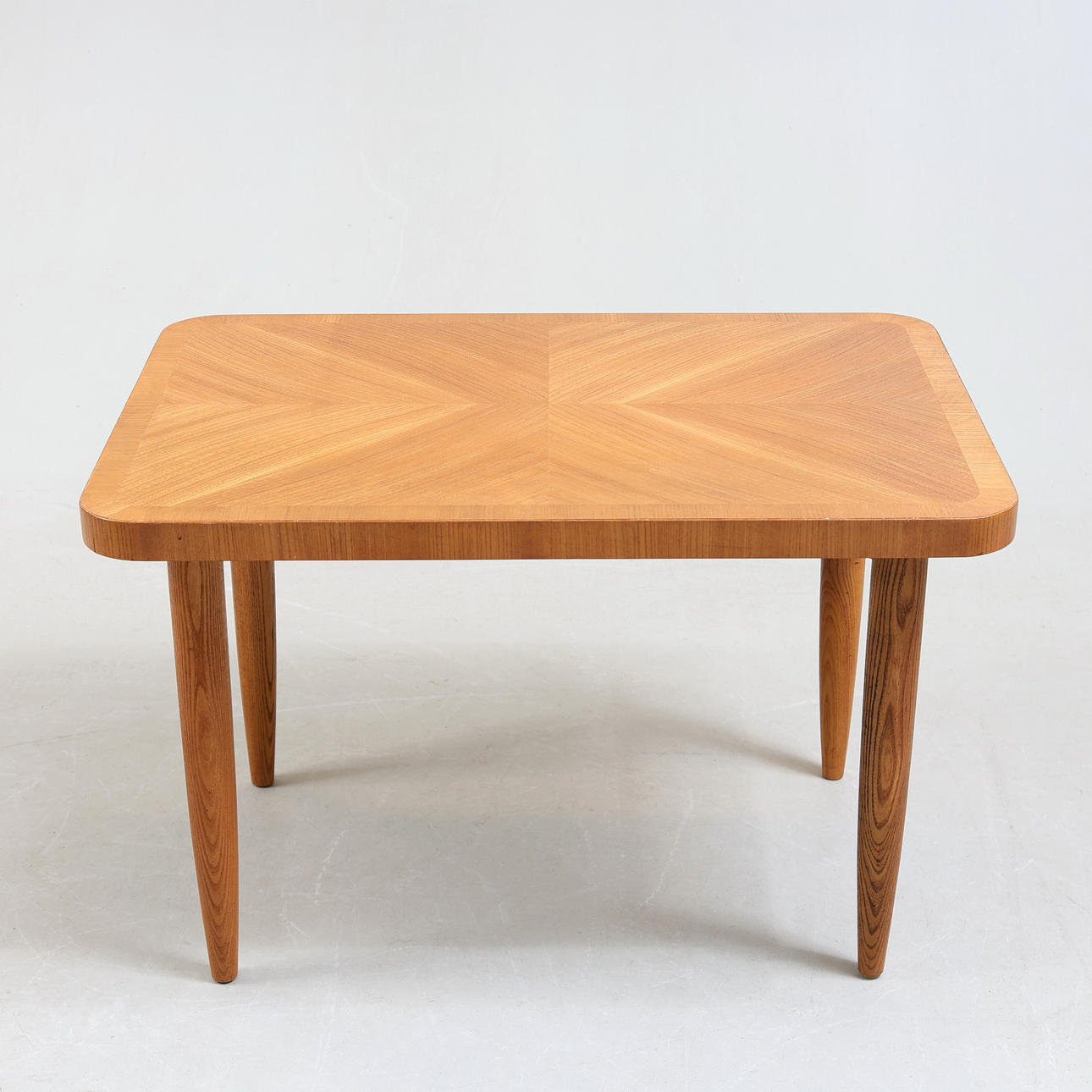 ALEX LARSSON. A Swedish Modern coffee table, AB Svenska Möbelfabrikarna ...