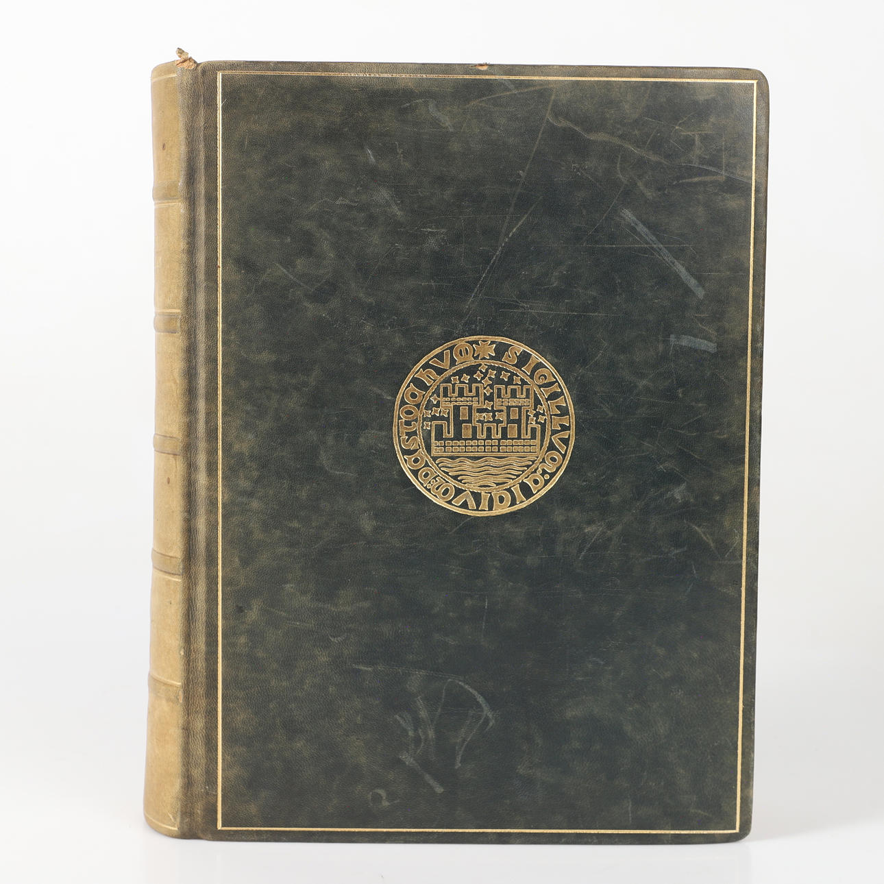 BOOK, “Boken om Gamla Stan”, Åke Ohlmarks, 1953. Books, Maps ...