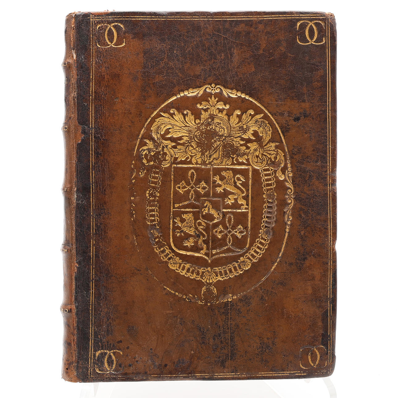 THOMAS CORMIER'S ALENCONII RERUM GESTARUM HENRICI II, REGIS GALLIAAE ...