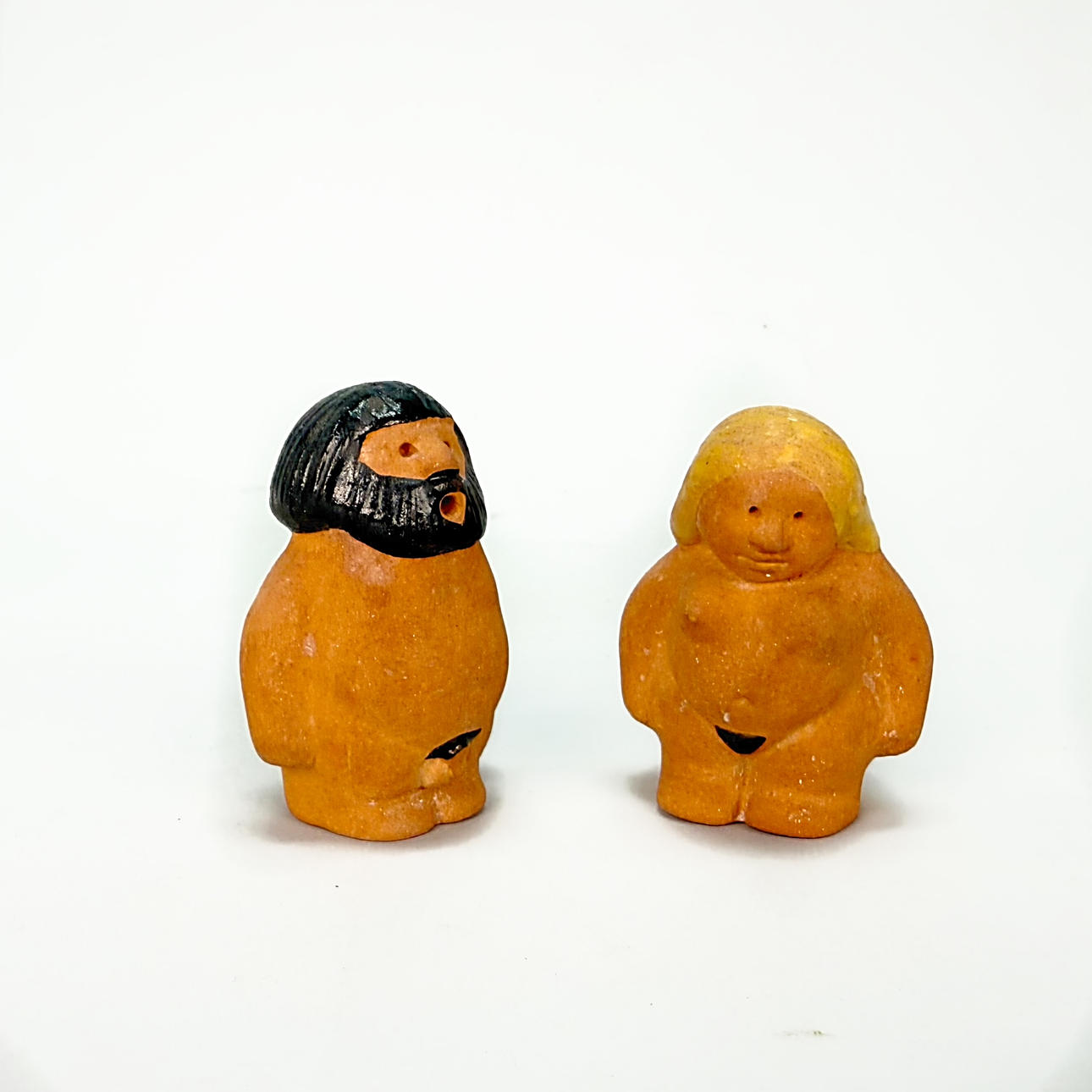 EVA OCH ADAM, Karl Arthur Fredriksson KAF Sölvesborg. Konst - Skulptur ...