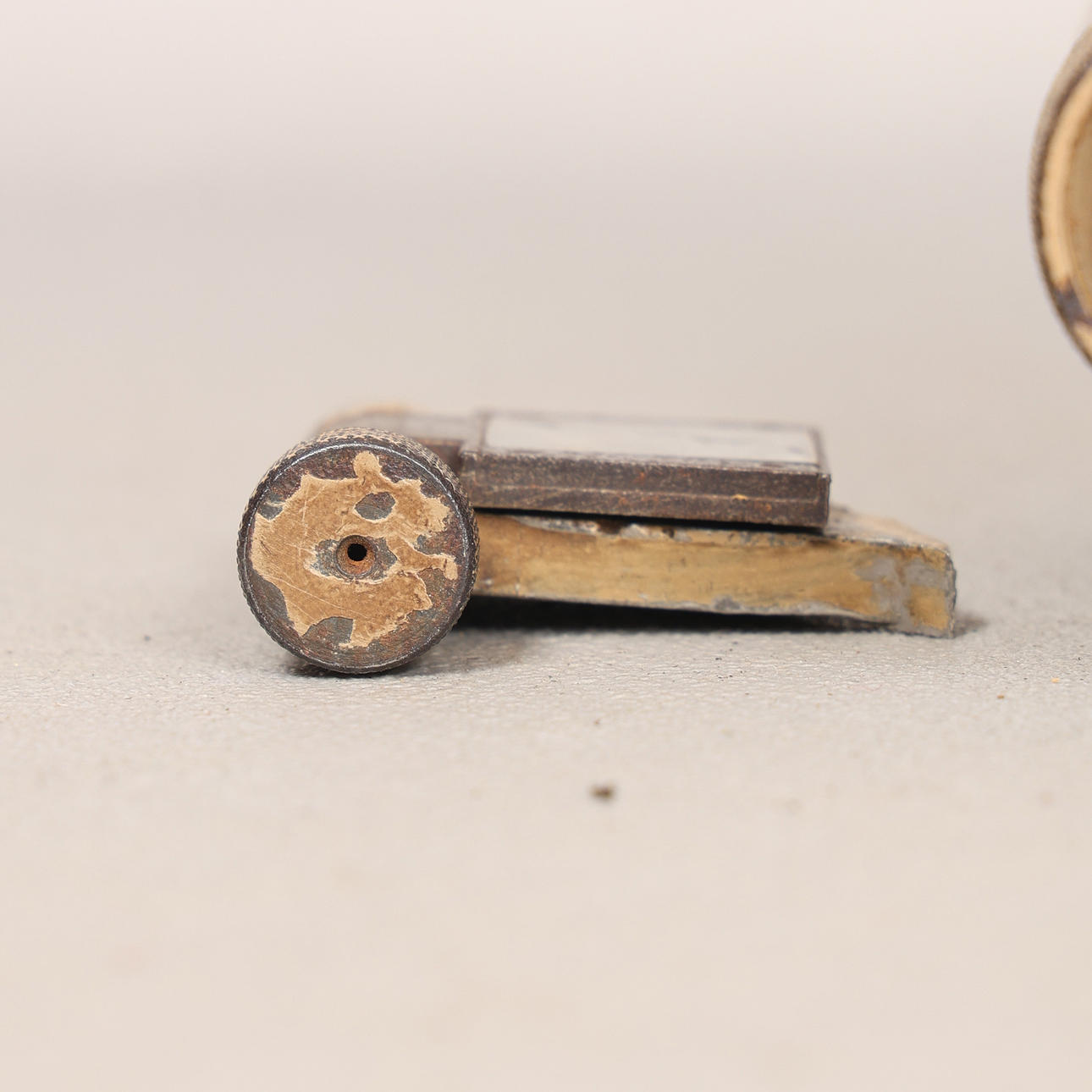 A WORLD WAR TWO GERMAN RA35 MORTAR SIGHT. Weapons & Militaria - Guns ...