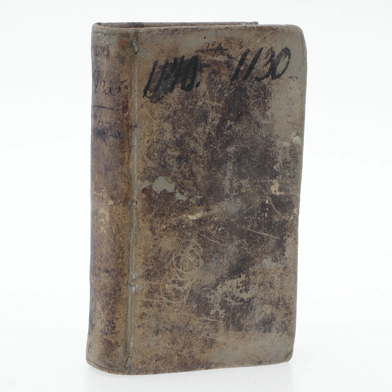 BOK, Elzevier-utgåva 1642, Seneca kommenterad av Erasmus av Rotterdam ...