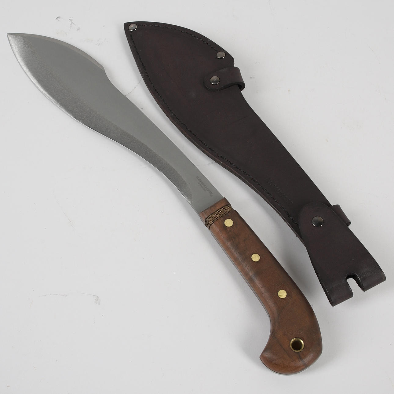 MACHETE, Condor, El Salvador. Weapons & Militaria - Edged weapons ...