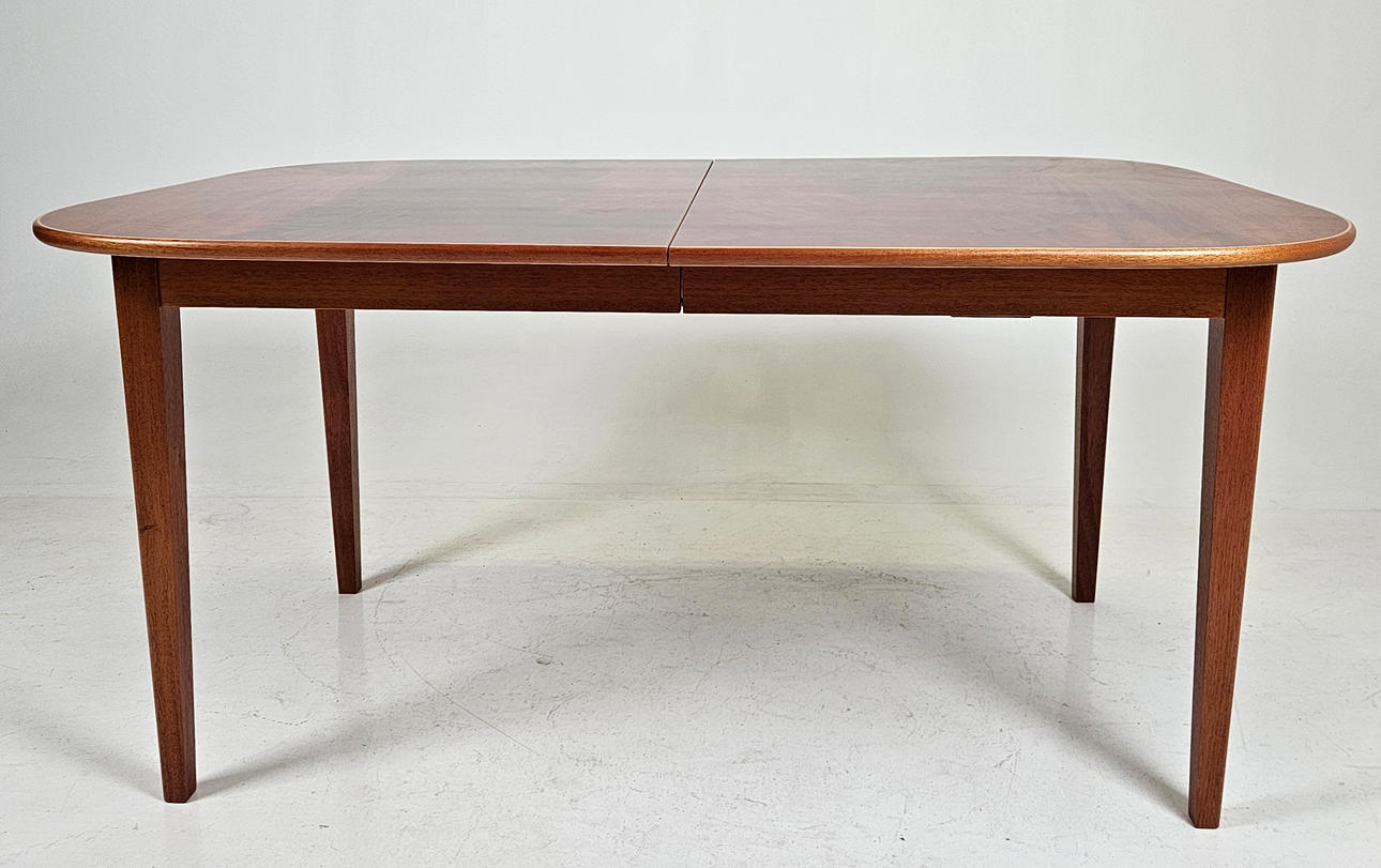JOSEF FRANK. Dining table, model 947, designed in the 1940s. Furniture ...