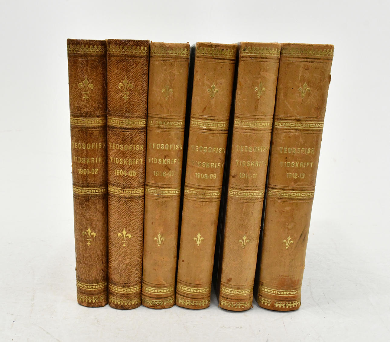 Teosofisk Tidskrift, utgifven af Svenska Teosofiska Samnet, 10-11, 14 ...