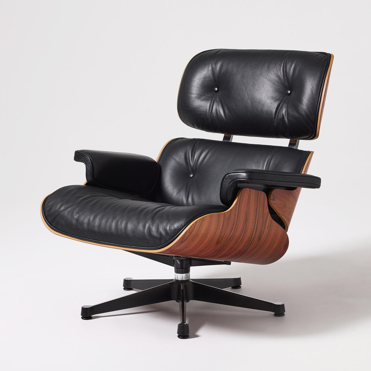 Lounge Chair Charles Eames Vitra