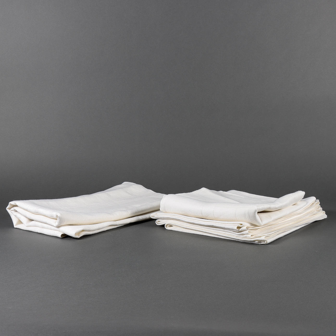DUKAR 5 stycken, Klässbols Linneväveri. Mattor & Textil - Textil ...