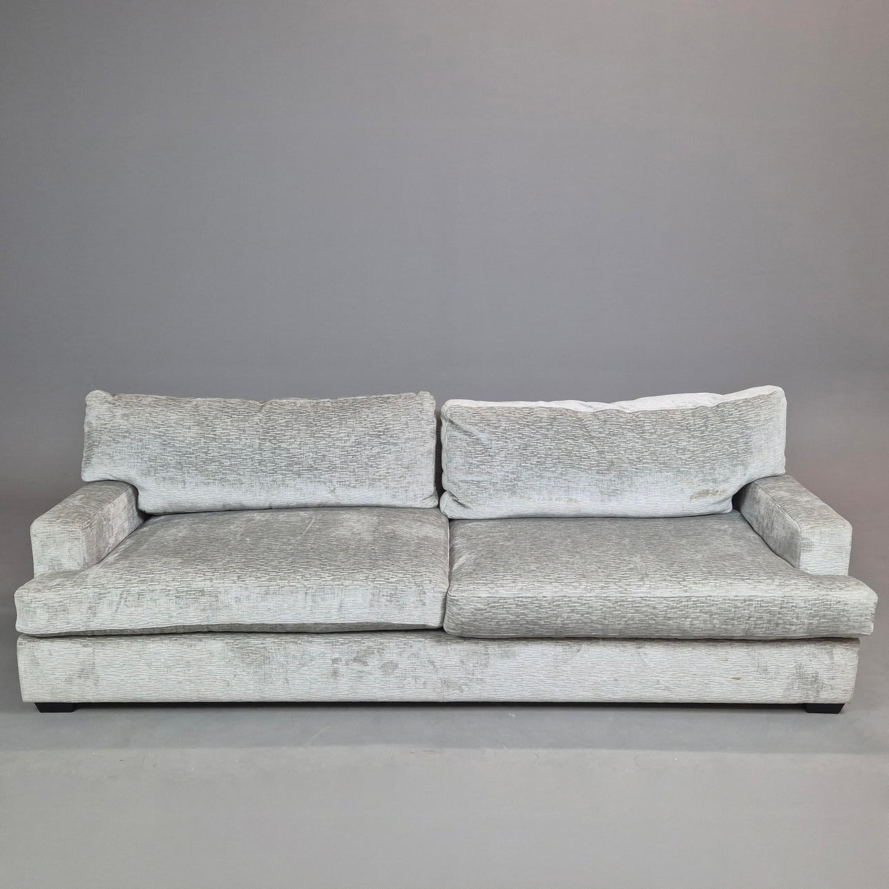 ATTRIBUTED TO ORIGINS DESIGNS SOFA. Furniture - Sofas & seatings ...