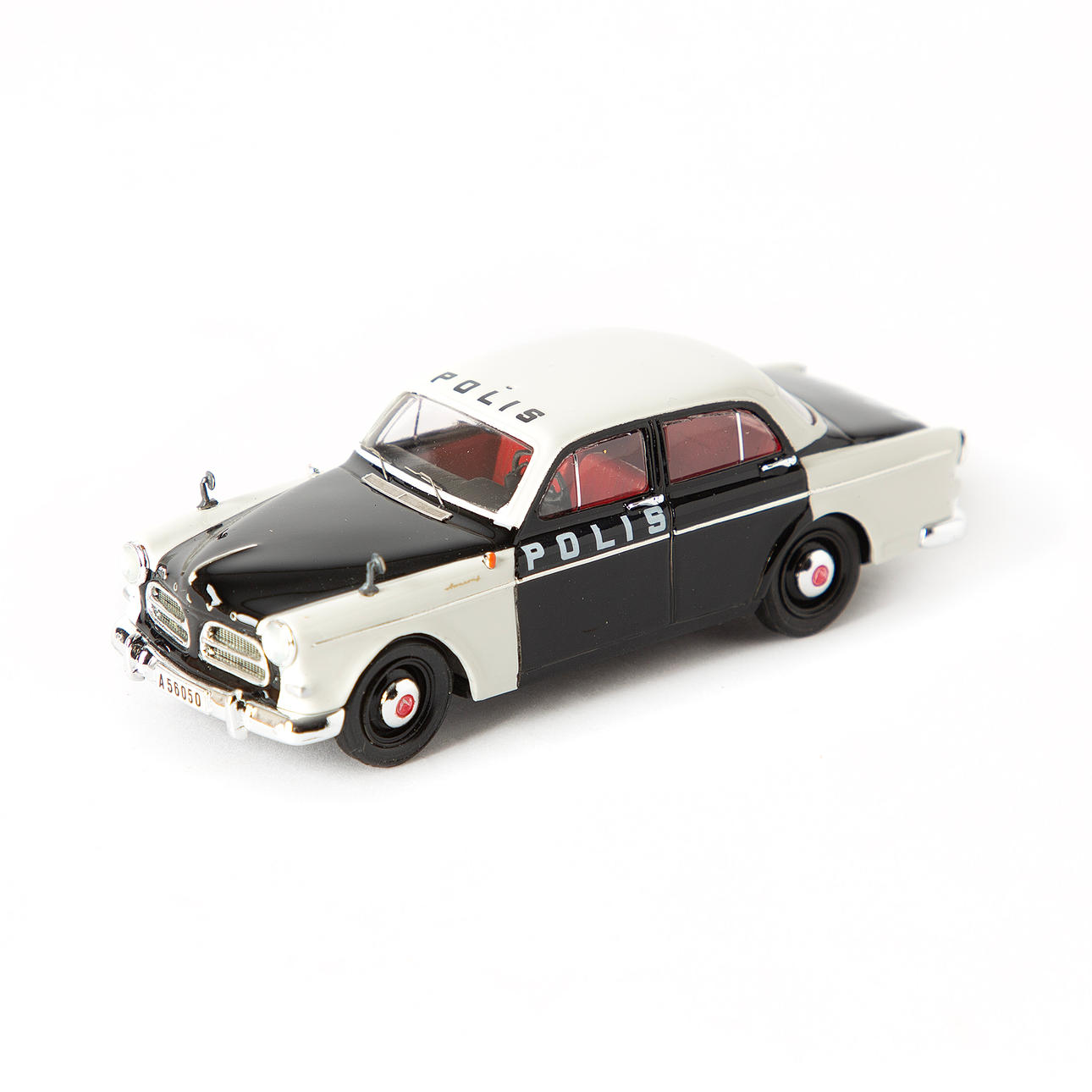 MODELLBIL, André models, skala 1:43, i originalförpackning, nr 27/300 ...