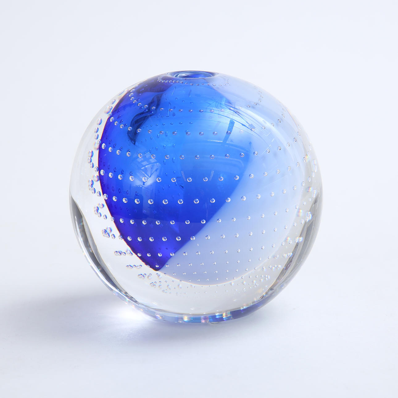 ERIKA LAGERBIELKE. Vase, “Borealis” from the series The four cardinal ...