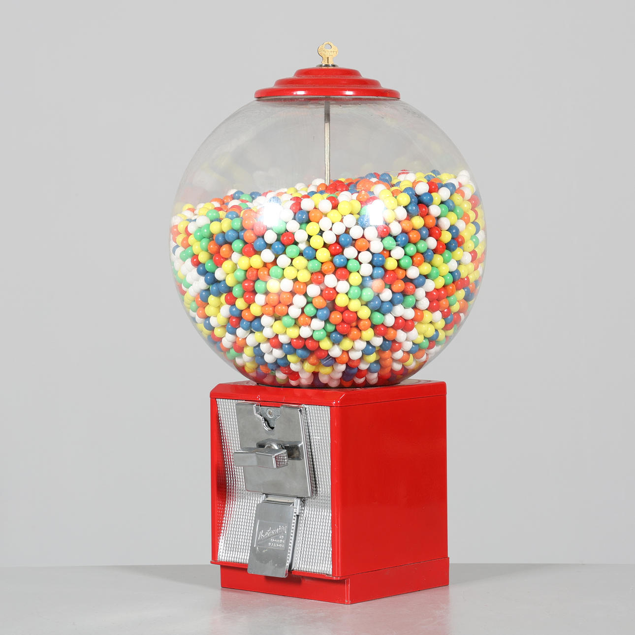 CHEWING GUM MACHINE, Northwestern. Miscellaneous - Miscellaneous ...