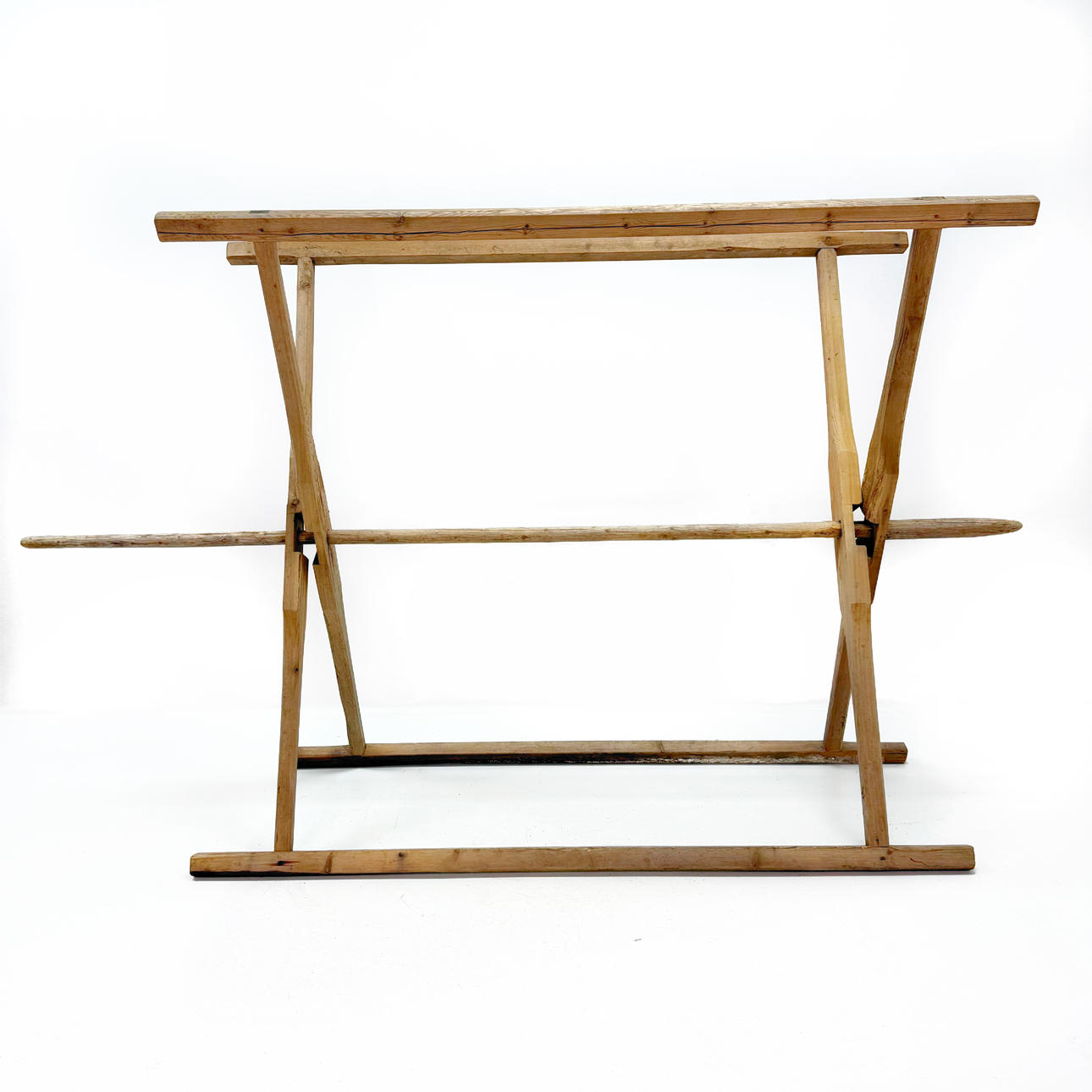 WOODEN WINDING ALMOGE 19th century. Swedish Folk Art - Tools & Gears ...