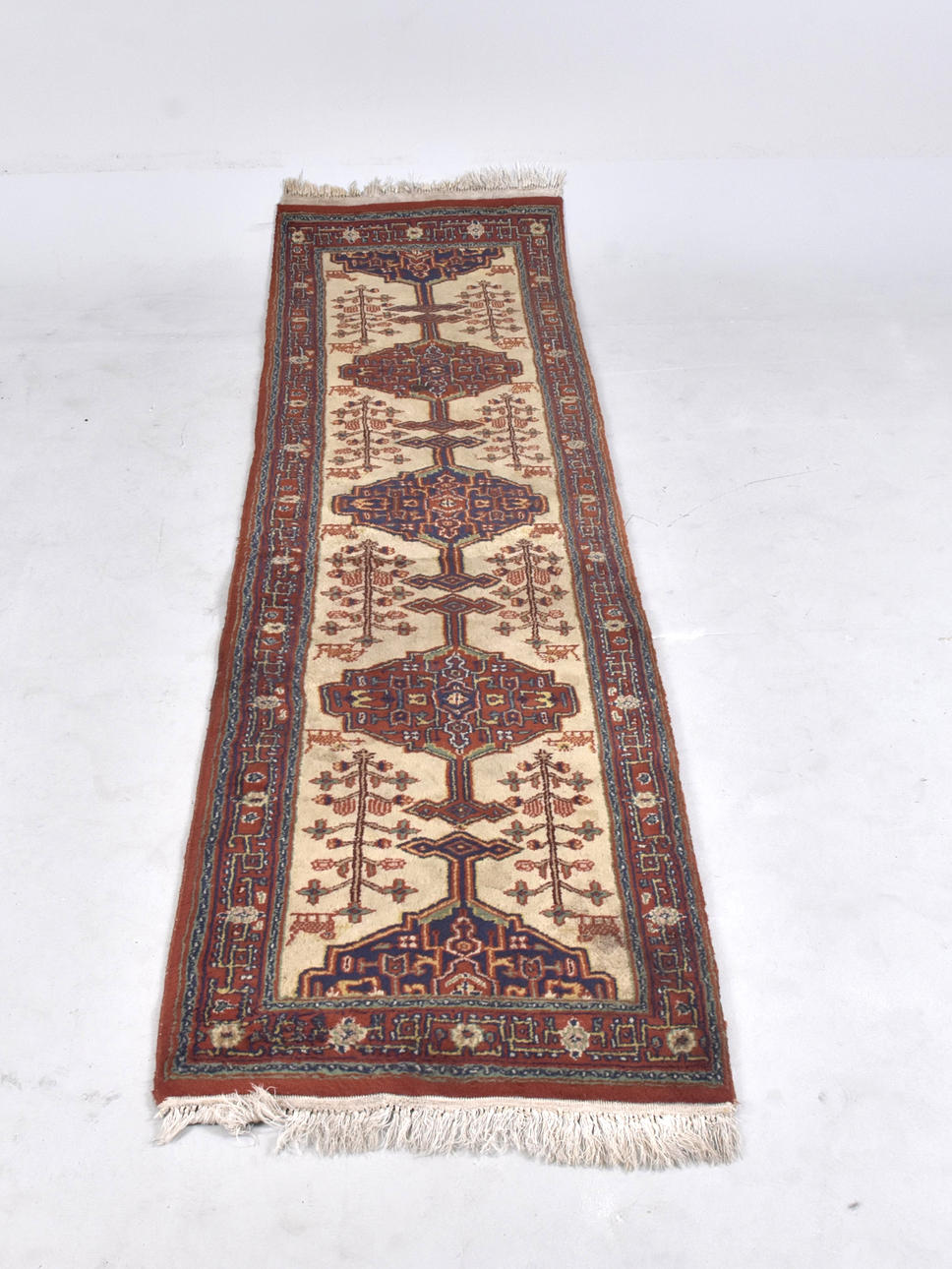 MATTA, old persisk galleri. Mattor & Textil - Orientaliska Mattor ...
